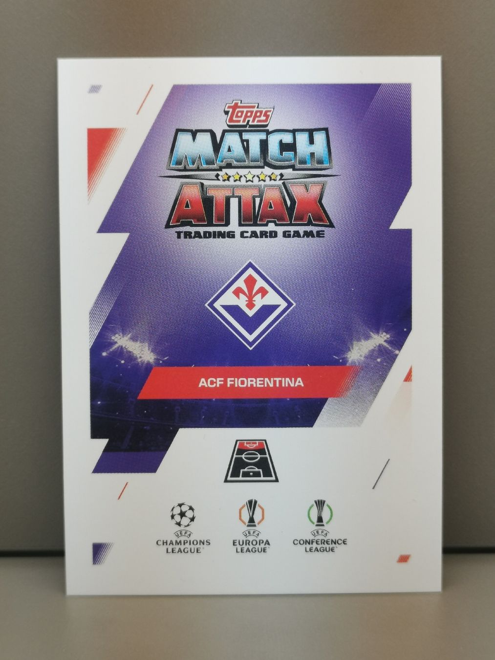 Match attax 2025/26 Moise Kean Stealth Strike (Gebraucht) in Einsiedeln ...