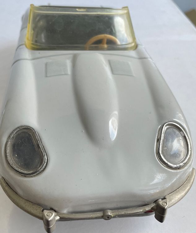 Model Auto Tekno Denmark 926 Jaguar Echt Blech | Kaufen auf Ricardo