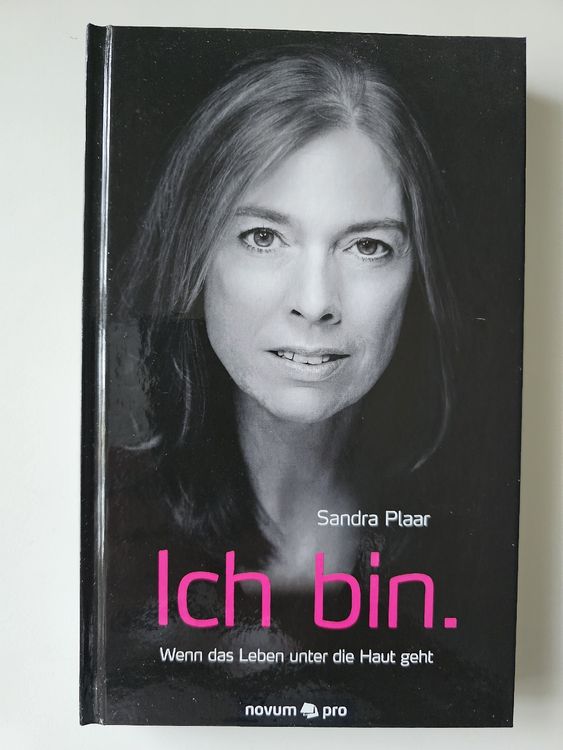 Sandra Plaar, Ich bin | Kaufen auf Ricardo