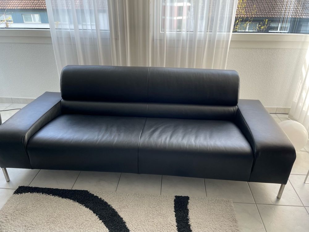 Ledersofa KOINOR | Kaufen auf Ricardo