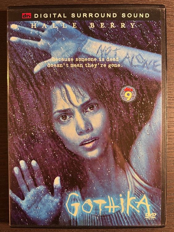 Gothika | Kaufen auf Ricardo