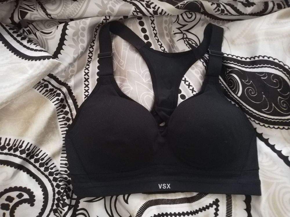 Victorias Secret Sport BH 32D (Neu (gemäss Beschreibung)) in Lachen SZ ...