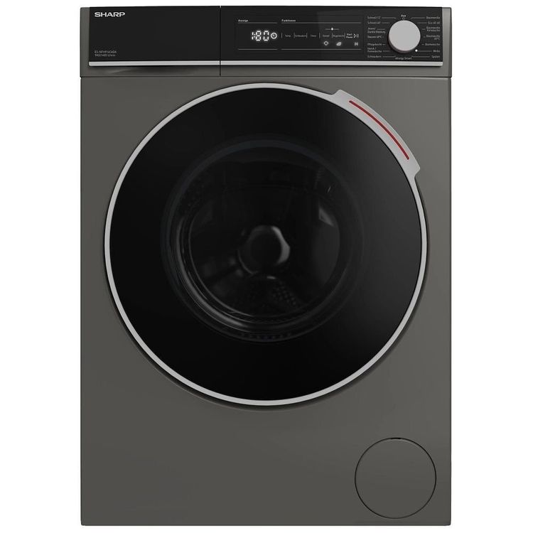 SHARP Waschmaschine ES-NFH914CADA-DE (Neu (gemäss Beschreibung)) in ...