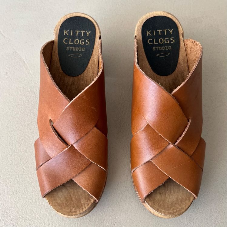 KITTY CLOGS SWEDEN „Cumin Mid Äventyr“ Clog (Gebraucht) in Zürich für ...