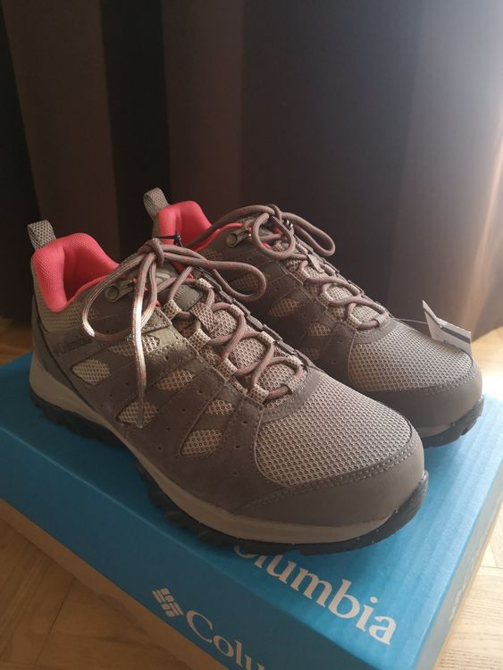 Neue Wanderschuhe | Kaufen auf Ricardo