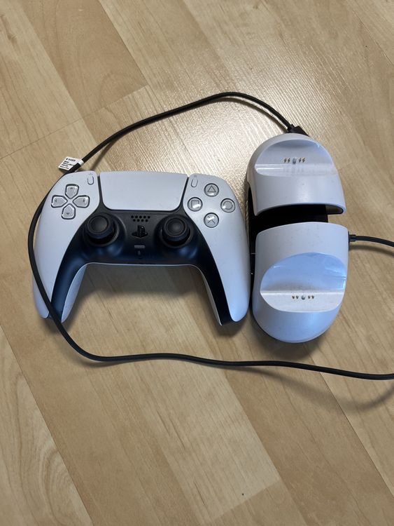 PS5 Dual sense | Kaufen auf Ricardo