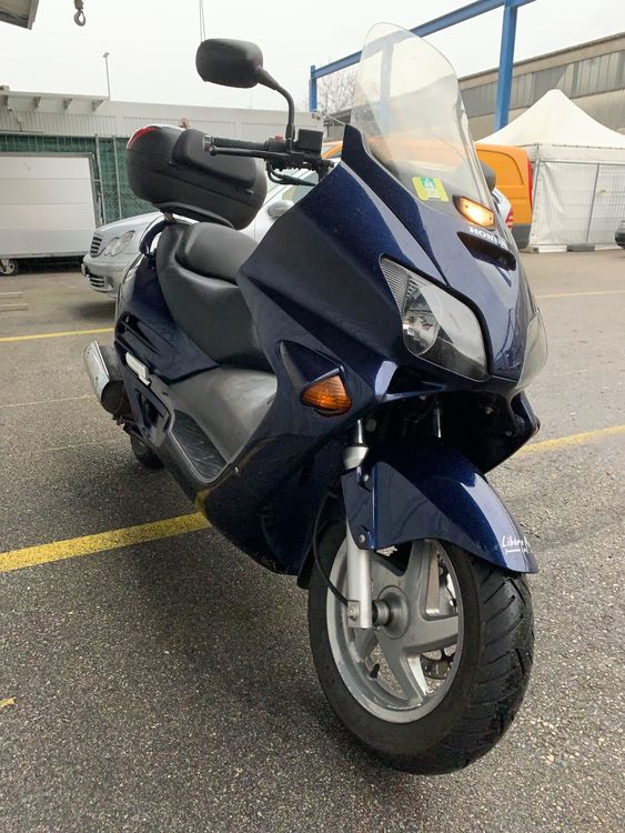 Honda Roller NSS250 Jazz ab MFK 5.2023 | Kaufen auf Ricardo