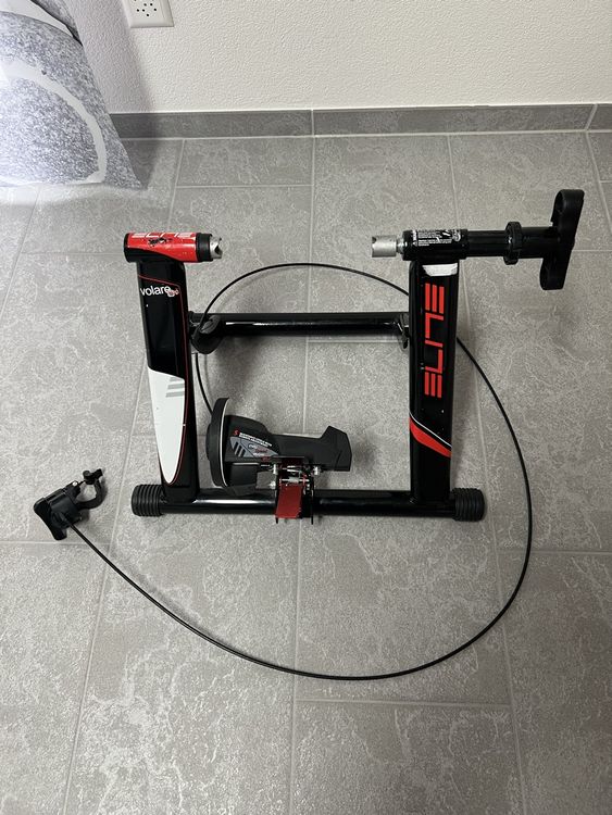 ELITE Volare Rollentrainer | Kaufen auf Ricardo