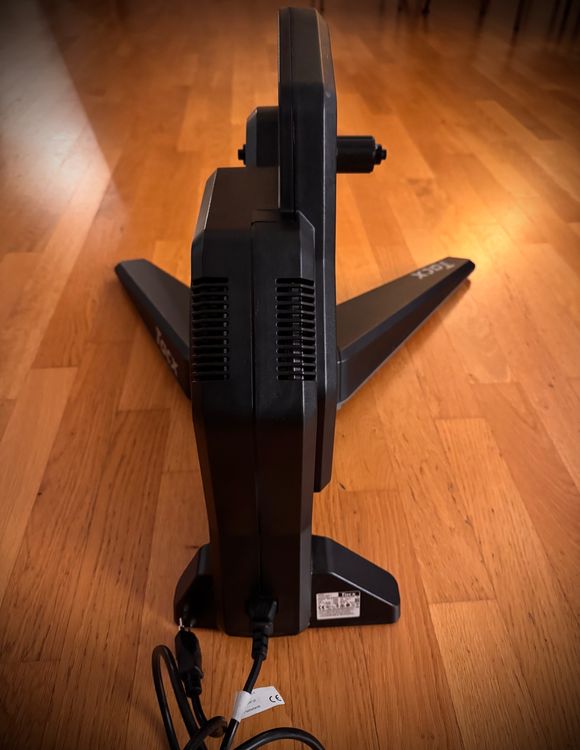 Tacx Flux S Smart Trainer (T2900) – Top Zustand (Gebraucht) in ...