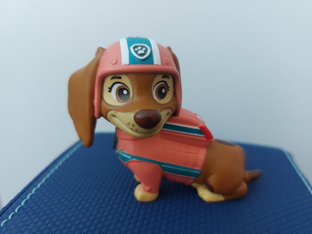 TONIE Paw Patrol - Liberty findet einen neuen Freund (Gebraucht) in ...