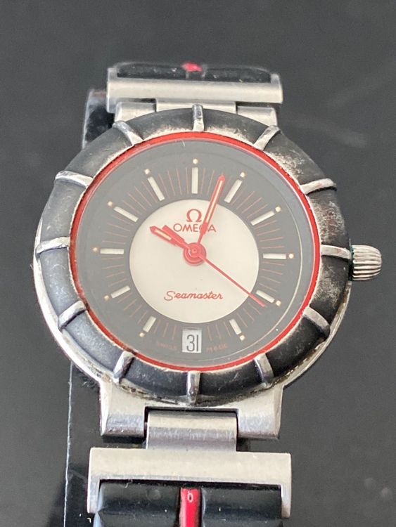 Omega Seamaster 26.5 mm | Kaufen auf Ricardo