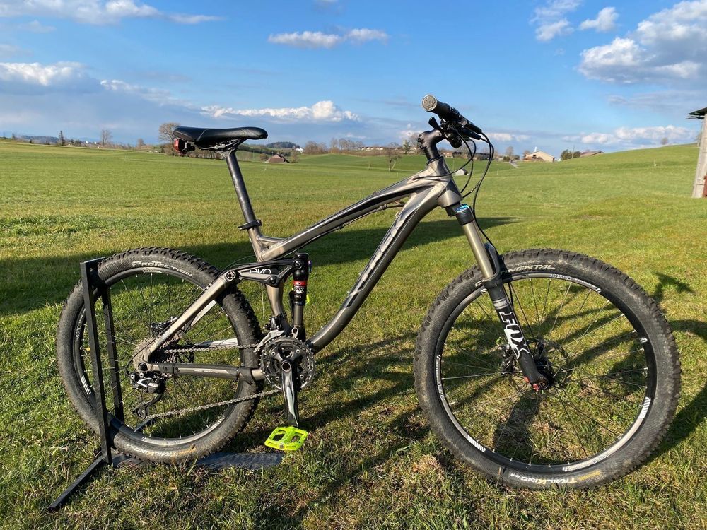 Trek Remedy 7 2013 | Kaufen auf Ricardo