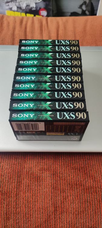 Sony UX-S 90 | Kaufen auf Ricardo