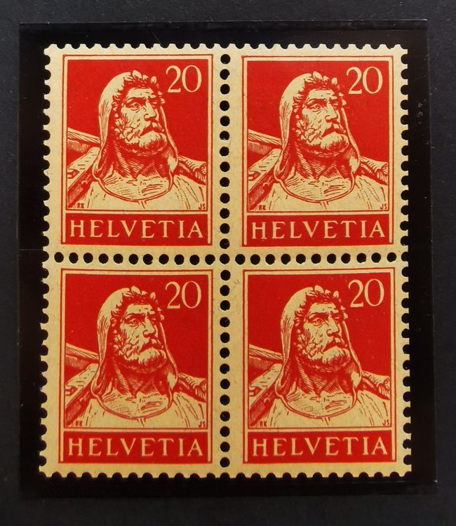 TR49 Bloc Timbre Suisse Non Oblitere | Kaufen auf Ricardo