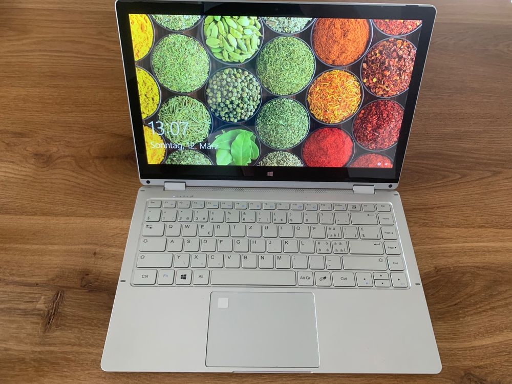 Laptop Convertible Primebook C13 Trekstor | Kaufen auf Ricardo