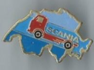 Scania LKW PIN (Gebraucht) in Zürich für CHF 1 – mit Lieferung auf ...