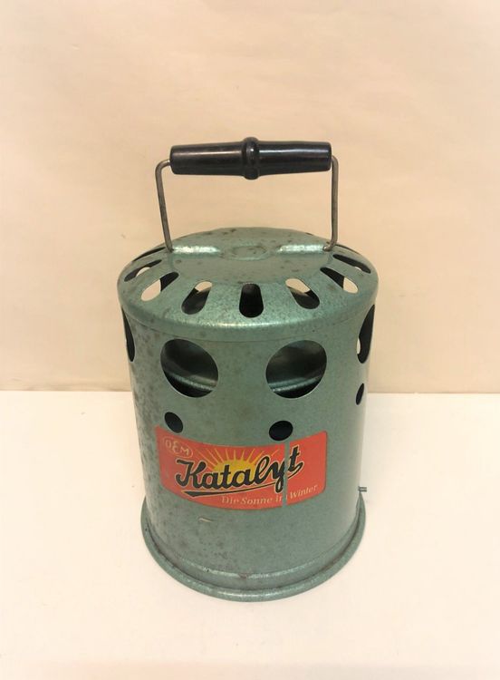 Katalytöfen Katalyt Benzin Heizofen (Gebraucht) in für CHF 65 – mit ...