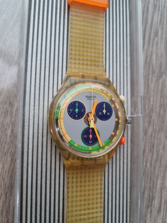 Seatch Jelly Stag SCK104 (Gebraucht) in La tour-de-peilz für CHF 76 ...