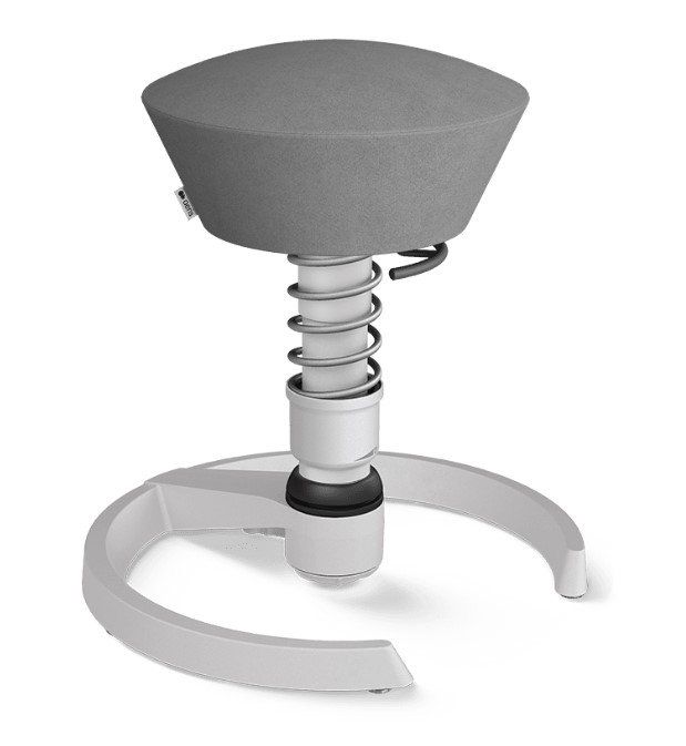 Swopper - Original Aeris Swopper Comfort grau (Gebraucht) in Sitterdorf ...