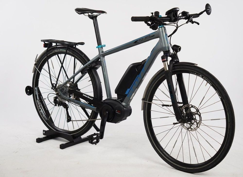 Scott Sub SE 45km/h Ebike (Gebraucht) in für CHF 1400 – nur Abholung ...