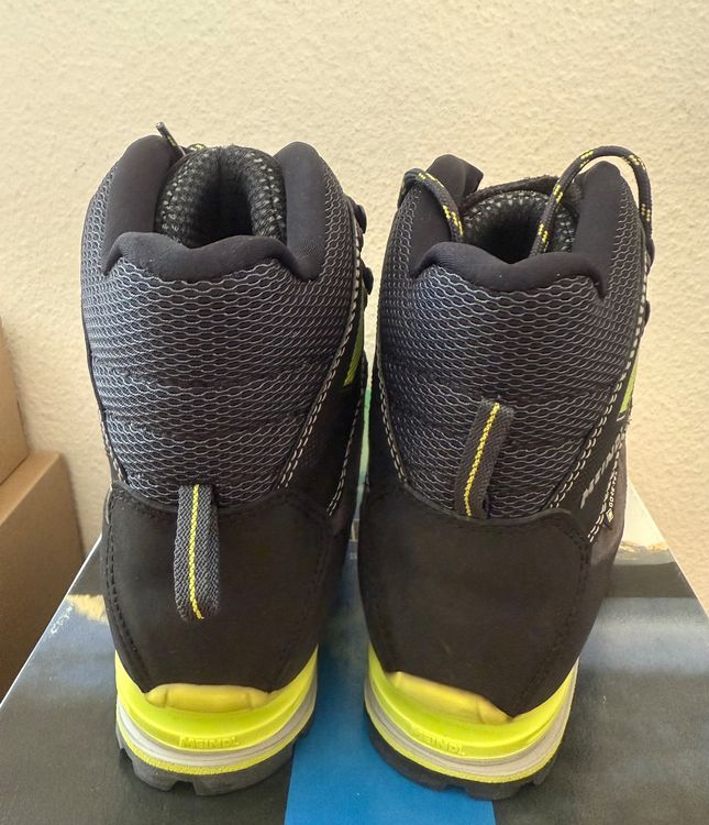 Meindl Air Rev 4.4 GTX Gr 42 Neu (Neu und originalverpackt) in Zürich ...