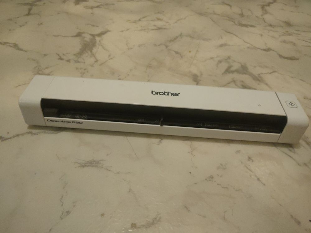 A4 portable Scanner | Kaufen auf Ricardo