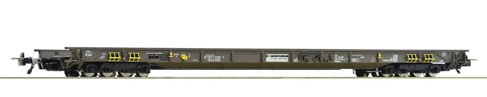 Roco 76340 Rola Mittelwagen Ralpin nr.1 | Kaufen auf Ricardo