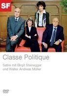 Classe Politique, DVD mit Birgit Steinegger & W.A.Müller | Kaufen auf ...