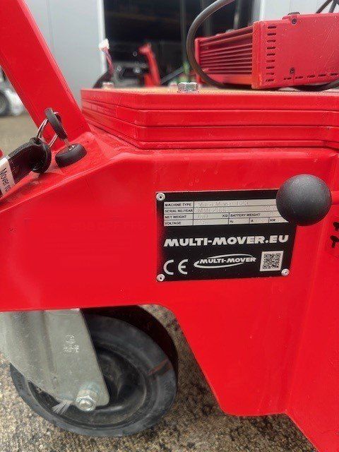 Multi Mover (Gebraucht) in Niederurnen für CHF 890 – nur Abholung auf ...