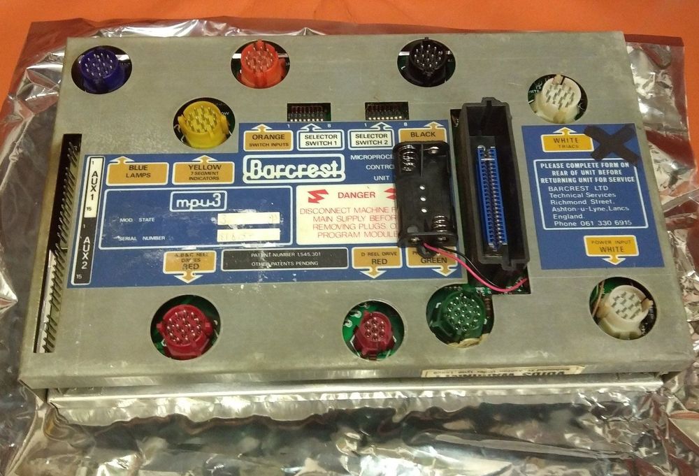 MPU3 - Logik (Gebraucht) in Schaffhausen für CHF 100 – mit Lieferung ...