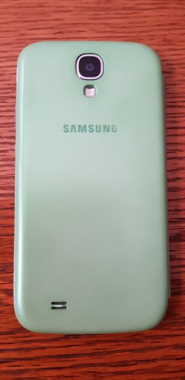 Samsung Galaxy S4 GT-I9505 (Gebraucht) in Ilanz für CHF 30 – mit Lieferung auf Ricardo kaufen