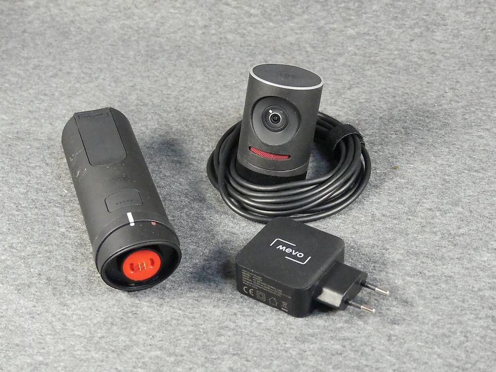 Mevo Plus 4k + Mevo Boost Battery Pack (Gebraucht) in Faido für CHF 200 ...