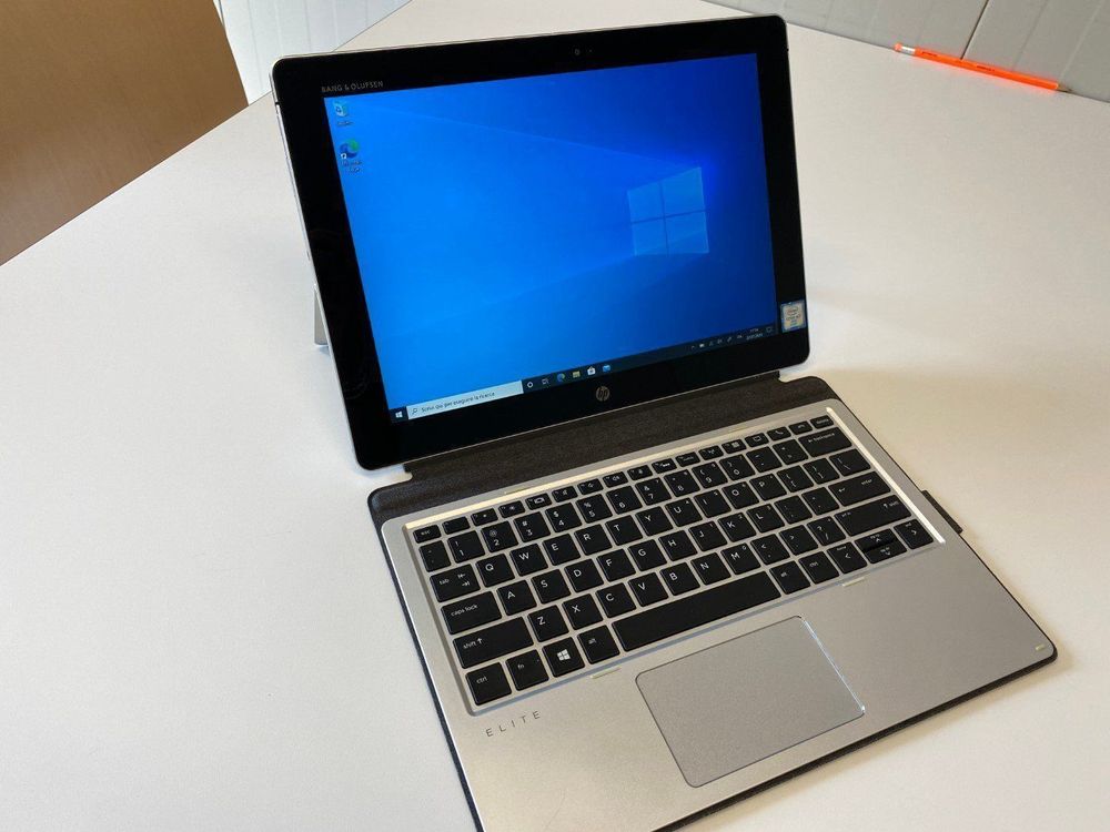 Hp Elite X2 , m7, 8GB Ram, 256 GB SSD (Gebraucht) in Lugano für CHF 222 ...