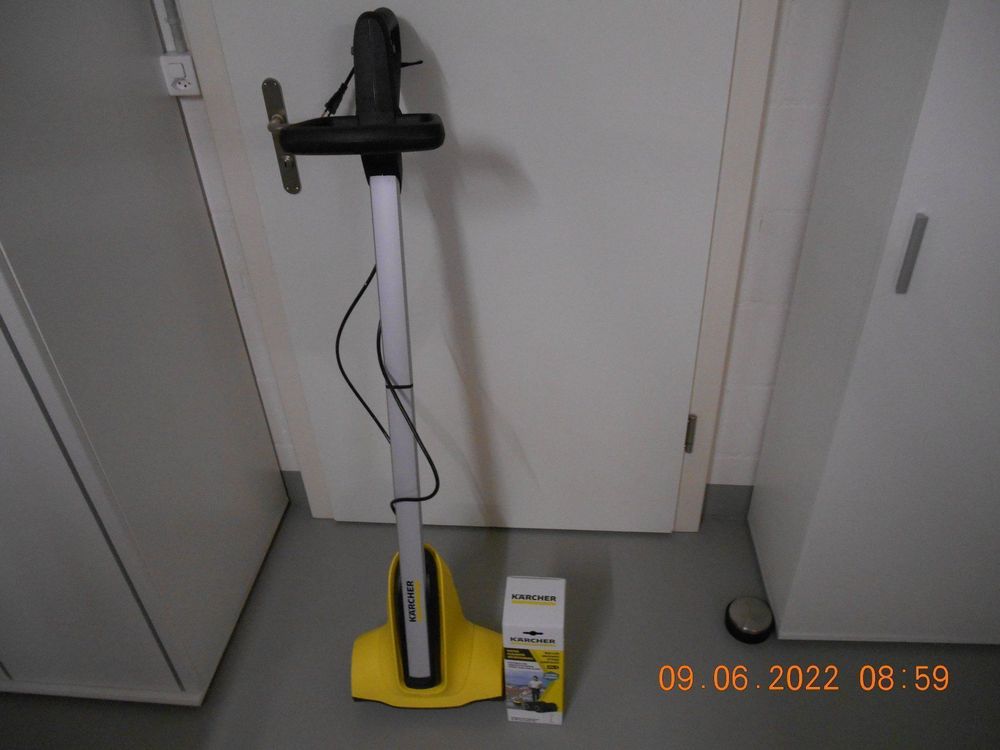 Kärcher Terrassenreiniger | Kaufen auf Ricardo