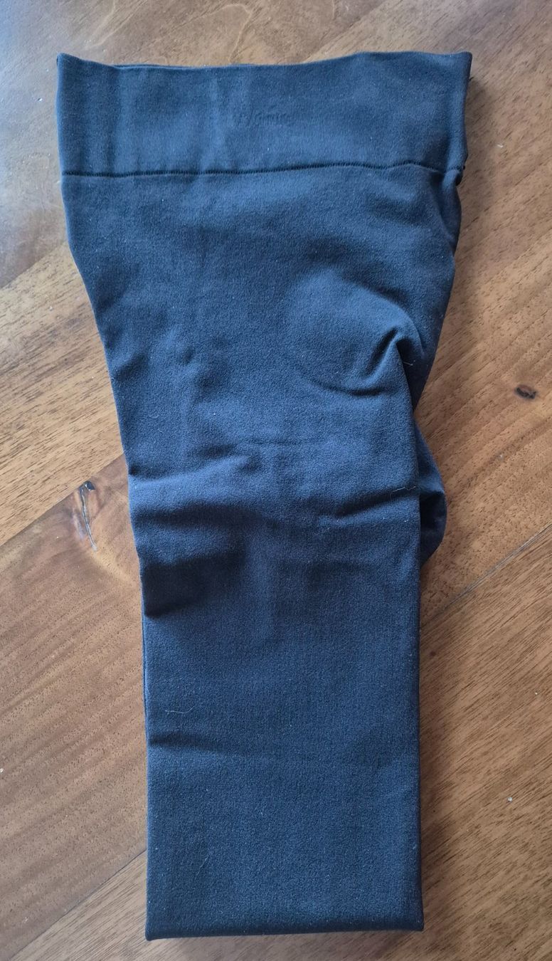 Wolford Indiv. 100 Leg Support Tights 18975 Strumpfhose G S (Neu ...