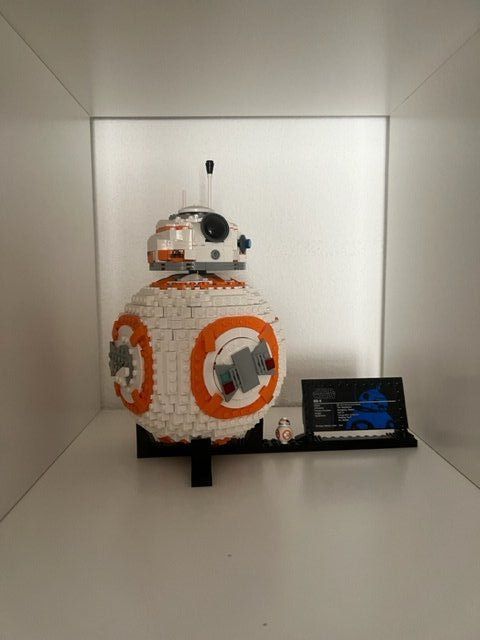 Lego Star Wars BB8 | Comprare su Ricardo