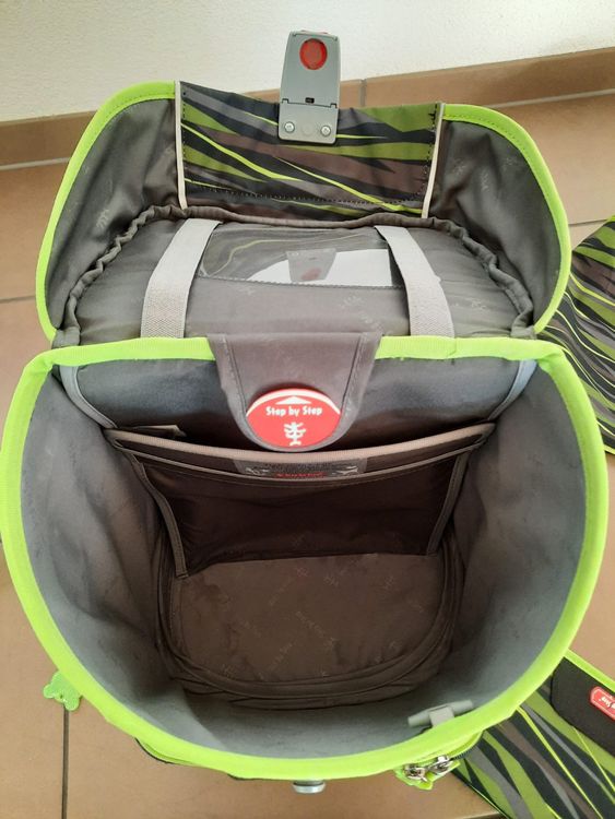 Schulsack | Kaufen auf Ricardo