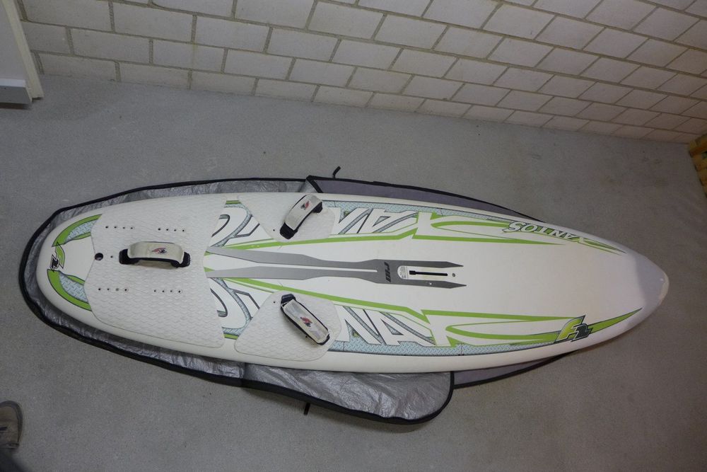 F2 Xantos 2010 | Kaufen auf Ricardo