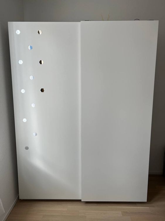 Ikea Pax Schrank | Kaufen auf Ricardo