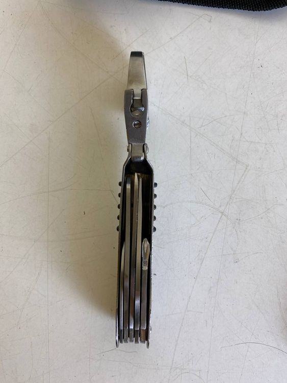 Profi Star Multitool Werkzeug 2 Stk N 1569 (Gebraucht) in Roggwil BE ...