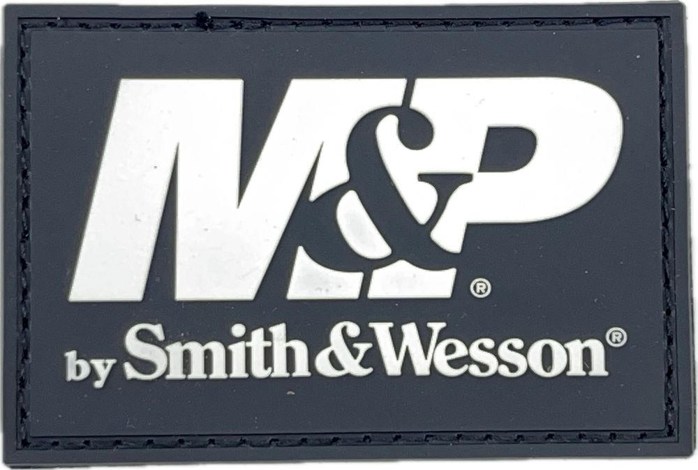 Smith & Wesson M&P Patch (Neu (gemäss Beschreibung)) in Illnau für CHF ...