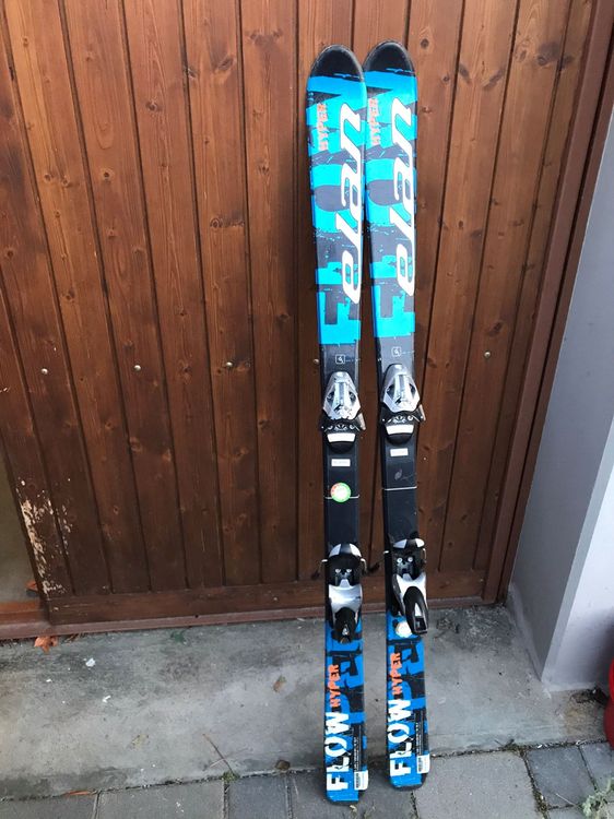 Ski Elan 140 Flow Hyper | Kaufen auf Ricardo