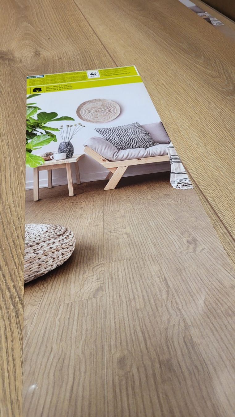 Laminat Fr Balkon