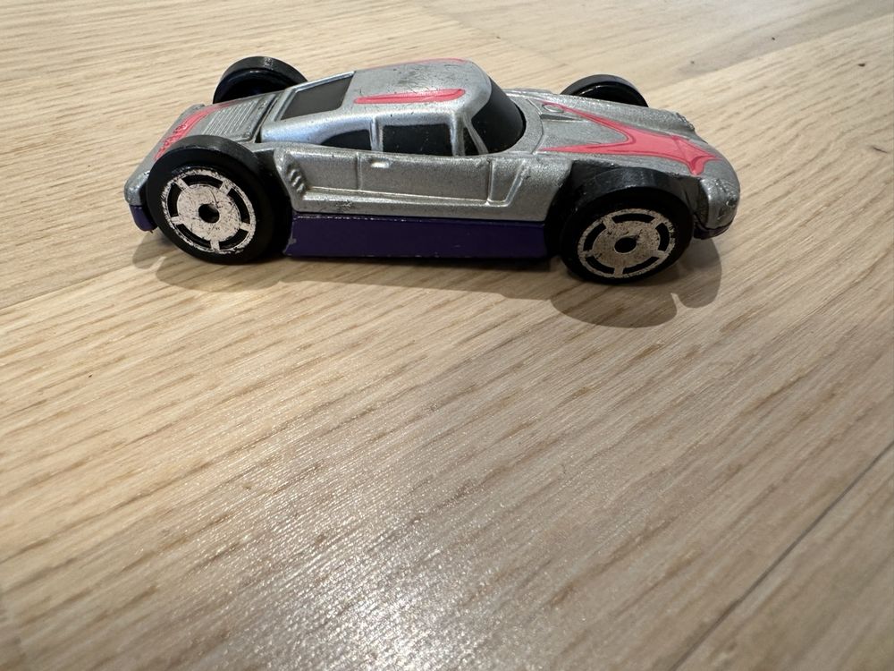 Hot Wheels Flipper/LTI, Flip Racer/Doppelseitig (Gebraucht) in Therwil ...