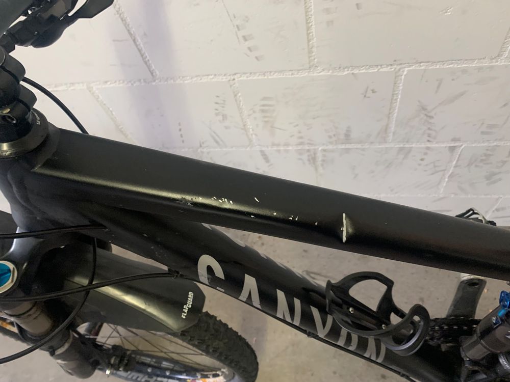 Montainbike Canyon Fully | Kaufen auf Ricardo Montainbike Canyon Fully | Kaufen auf Ricardo