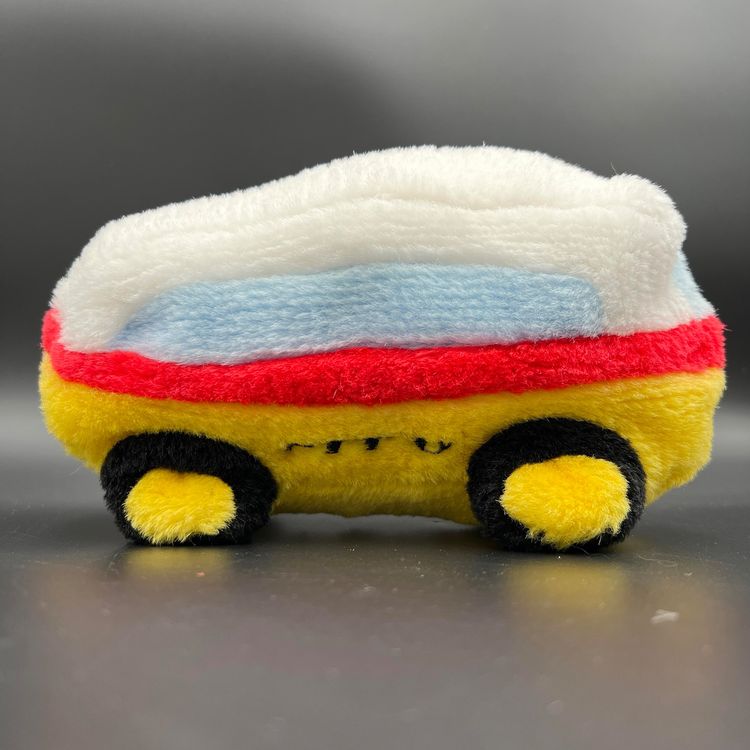 PTT Postauto Plüsch-Etui (Gebraucht) in Häusernmoos für CHF 30 – mit ...