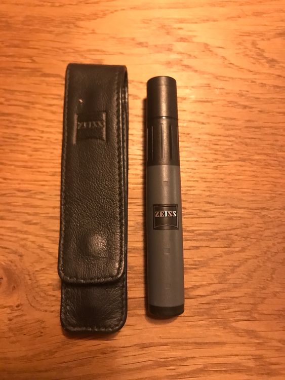 ZEISS Miniquick | Minifeldstecher (Gebraucht) in Dotnacht für CHF 100 ...
