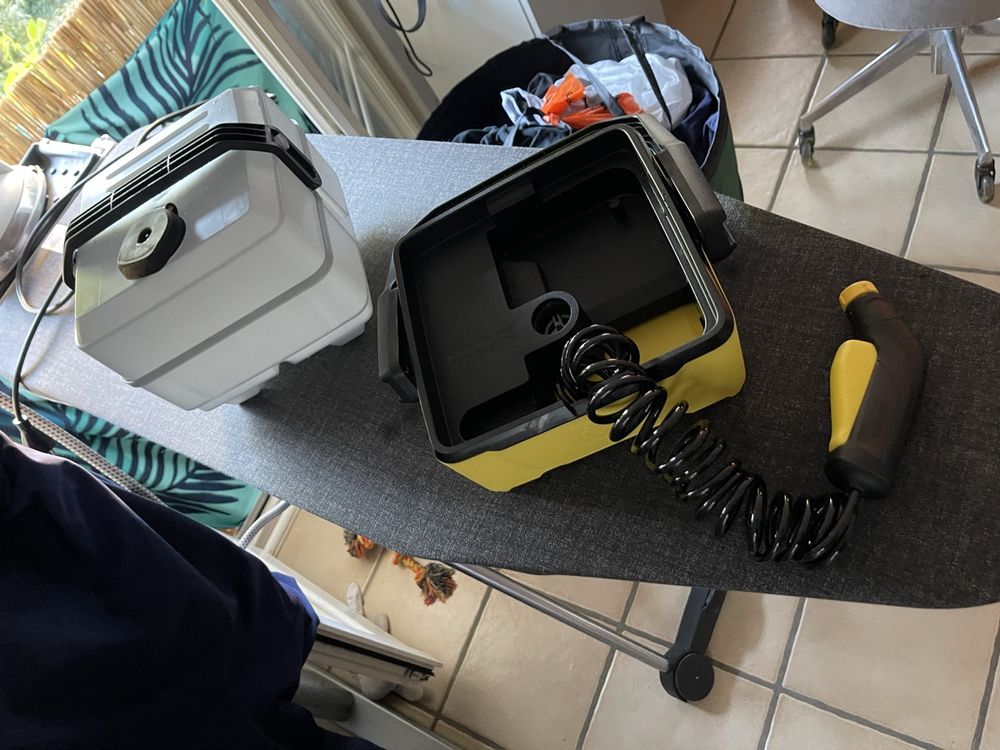 Kärcher OC 3 Plus (Gebraucht) in Aesch BL für CHF 31 – mit Lieferung ...