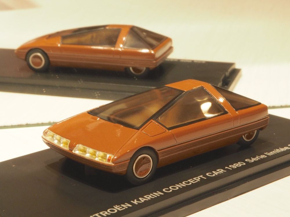 Citroen Karin Kaufen