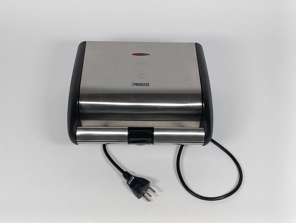 PRINCESS Sandwich Toaster (Gebraucht) in Thielle für CHF 2 – mit ...